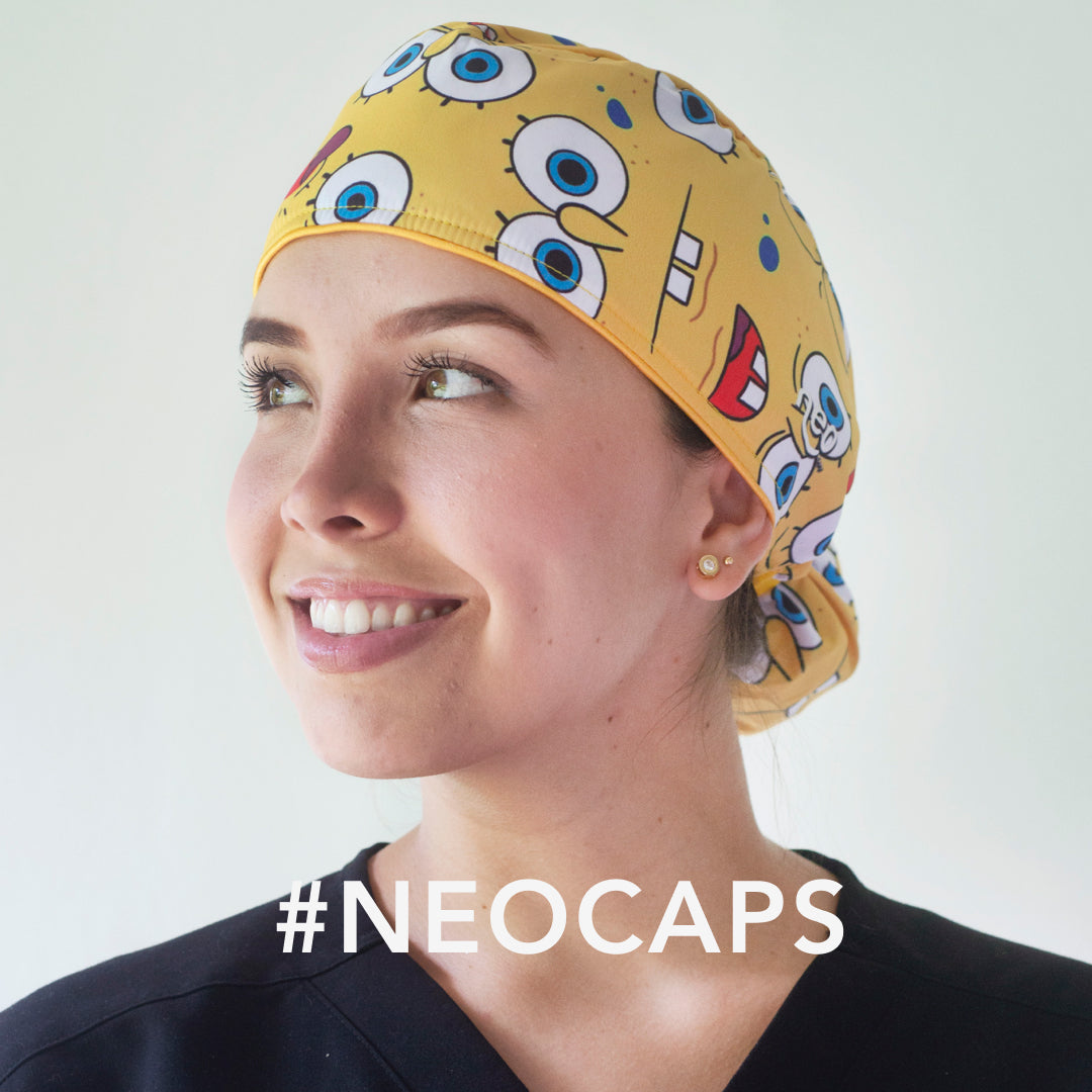 NEOCAPS – Neo Caps