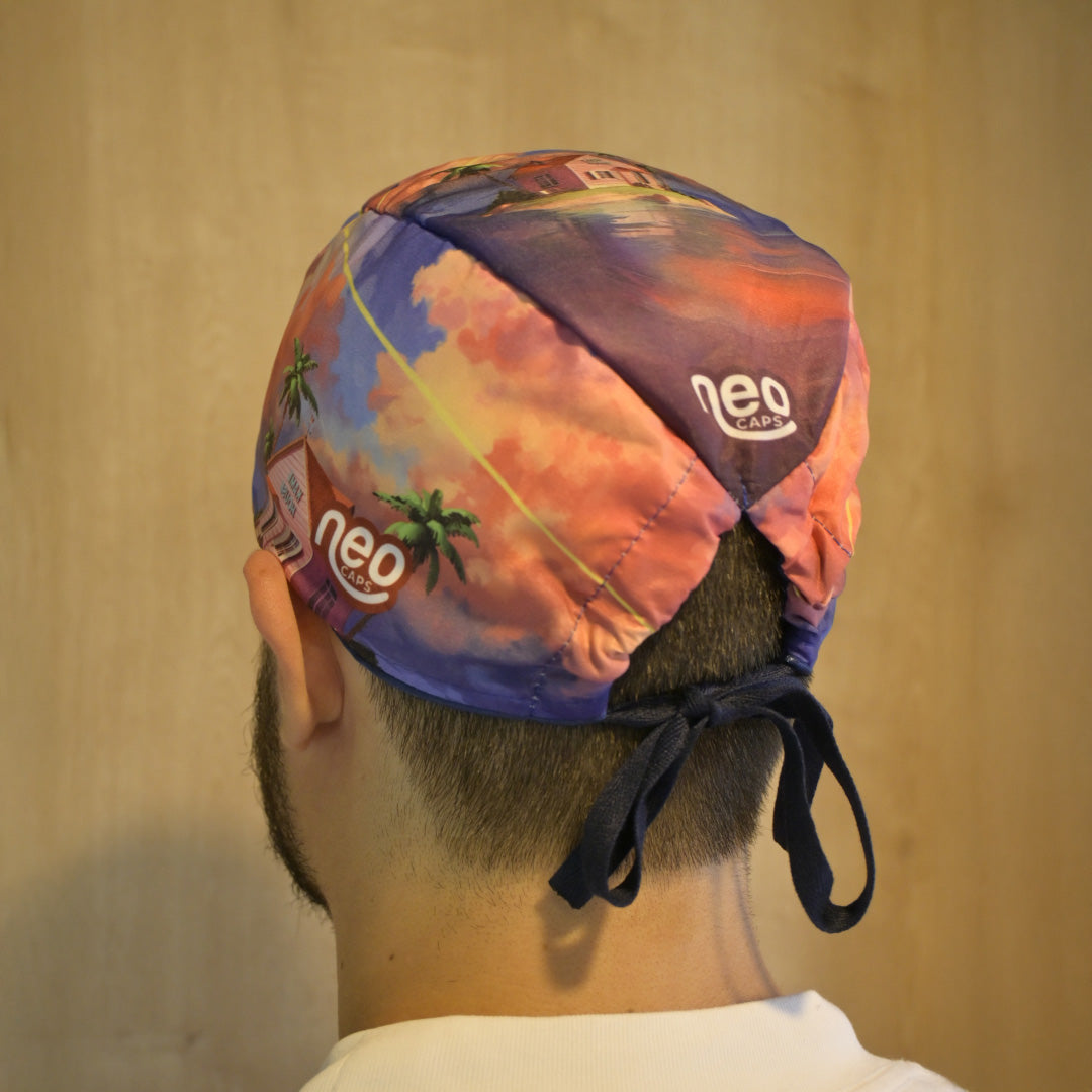Dragon Ball – Neo Caps